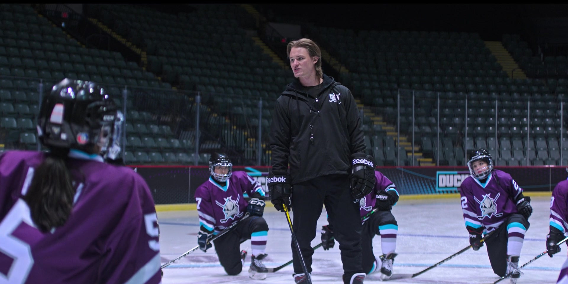 2025 Celebrity Guest - Dylan Playfair