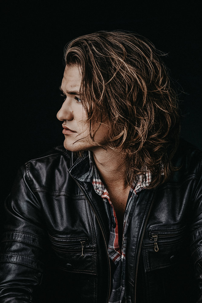 2025 Celebrity Guest - Dylan Playfair