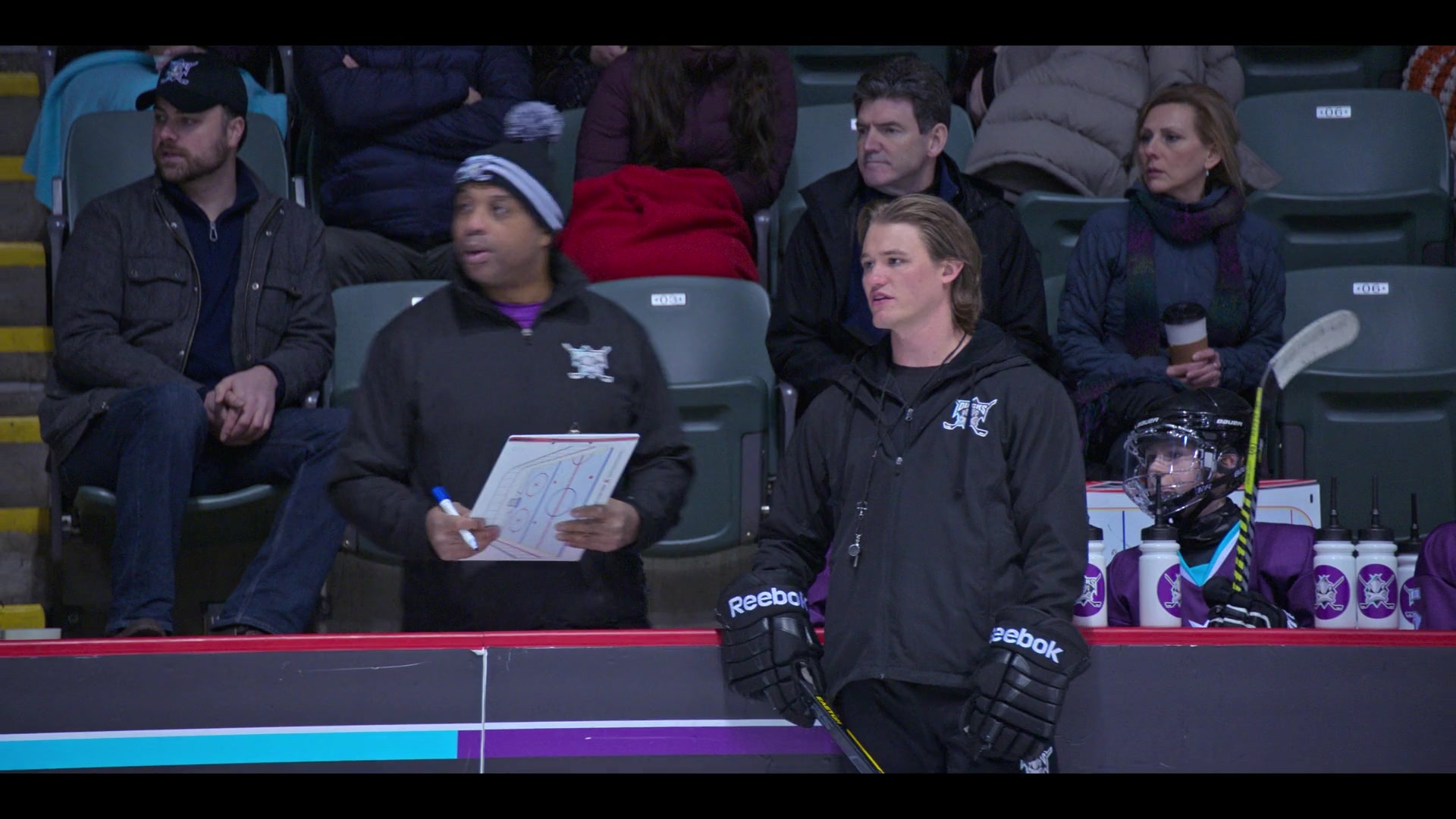 2025 Celebrity Guest - Dylan Playfair