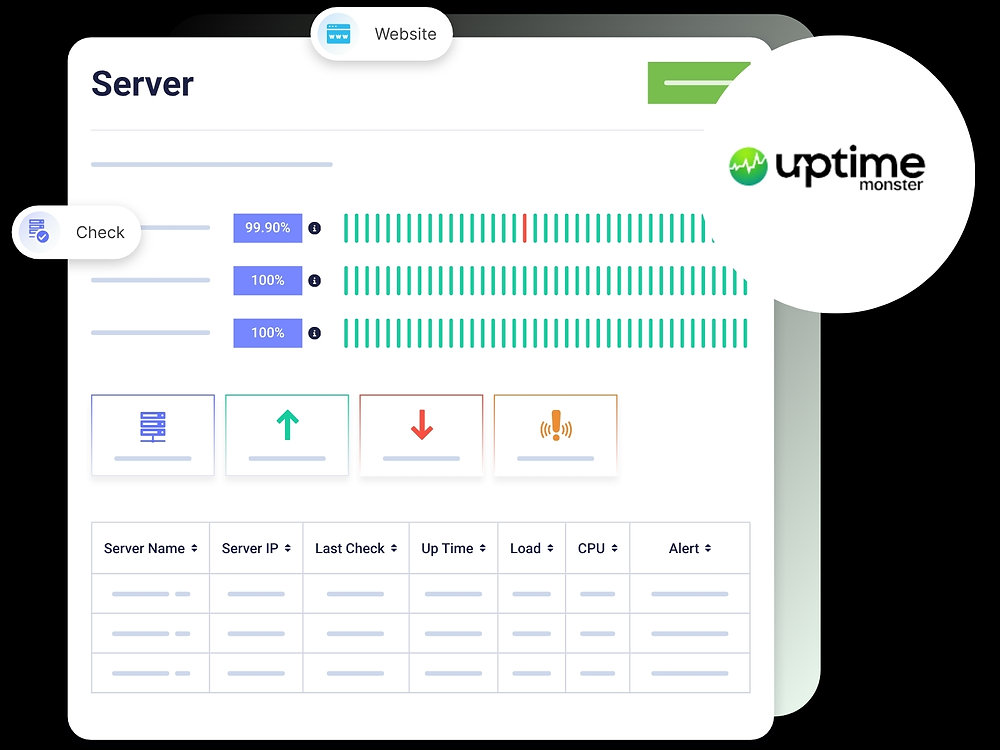 The Importance of Real-Time Website Status Monitoring for Businesses