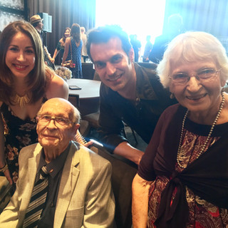 CLIENTS | Tre Nagella