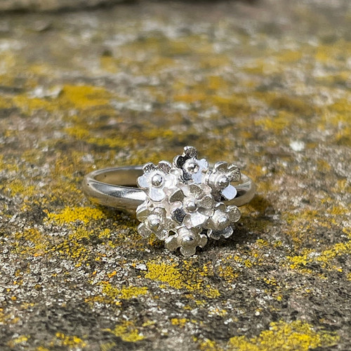 Posey ring | North Street