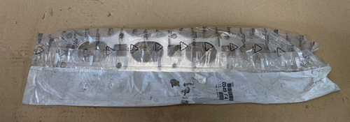 Peugeot 306 XU10J4RS Exhaust Manifold Gasket , N.O.S , 0349.F4 ...