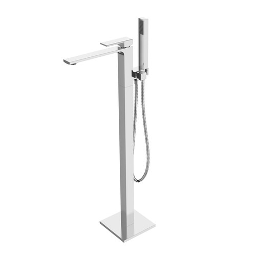 MISTURADOR DE PISO - FLOOR / LX 2290 | LEXXA