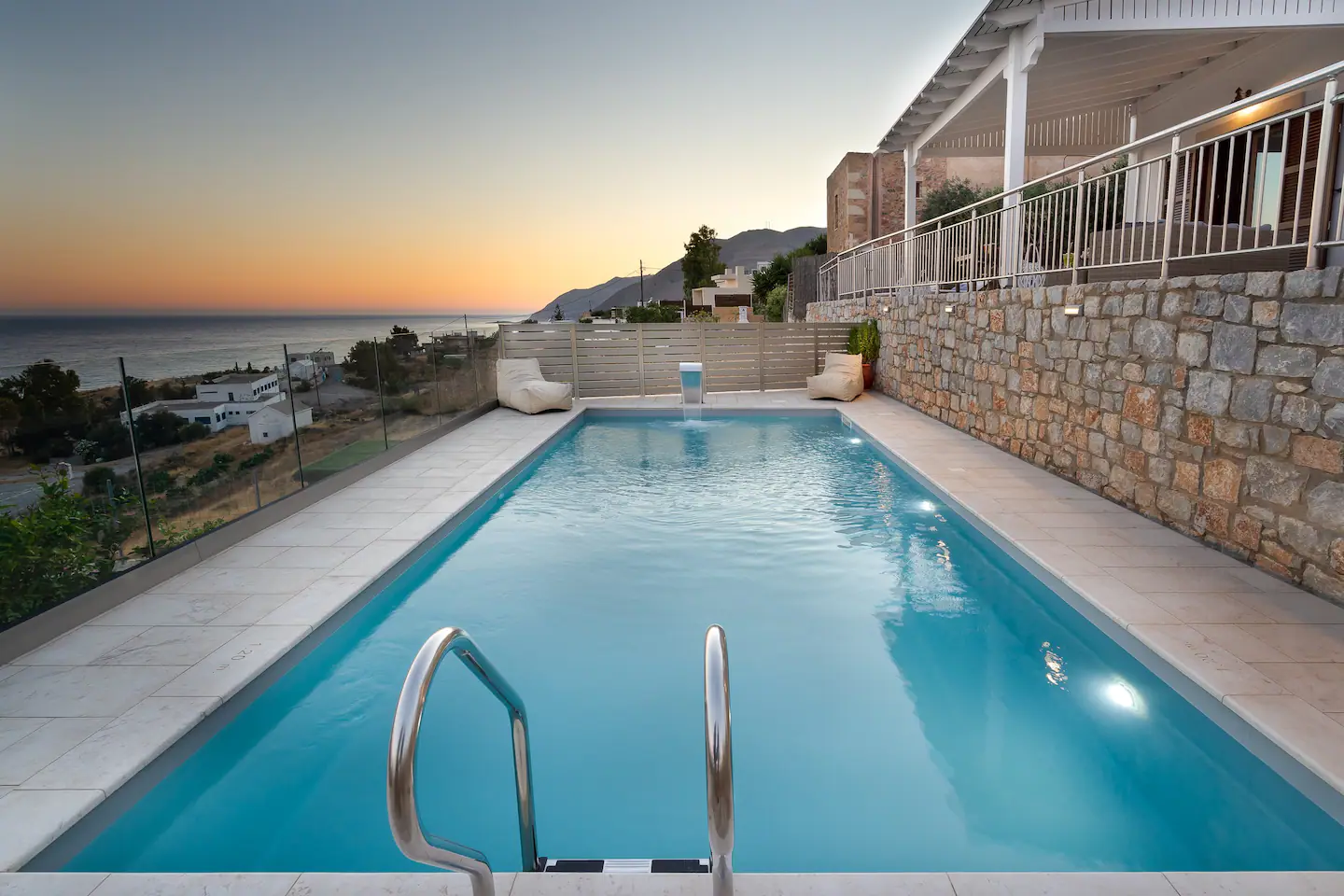 Contact | Villa Alia Crete