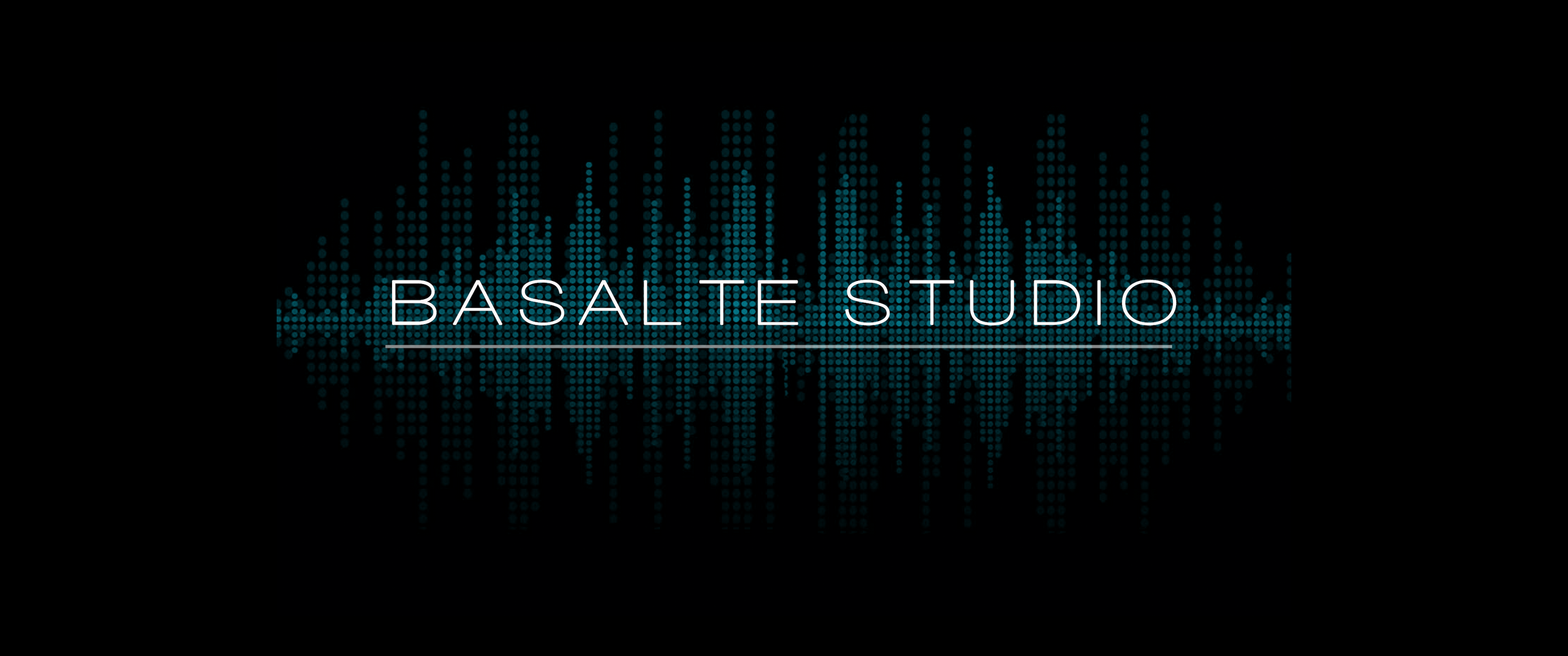 Basalte Studio - Mastering