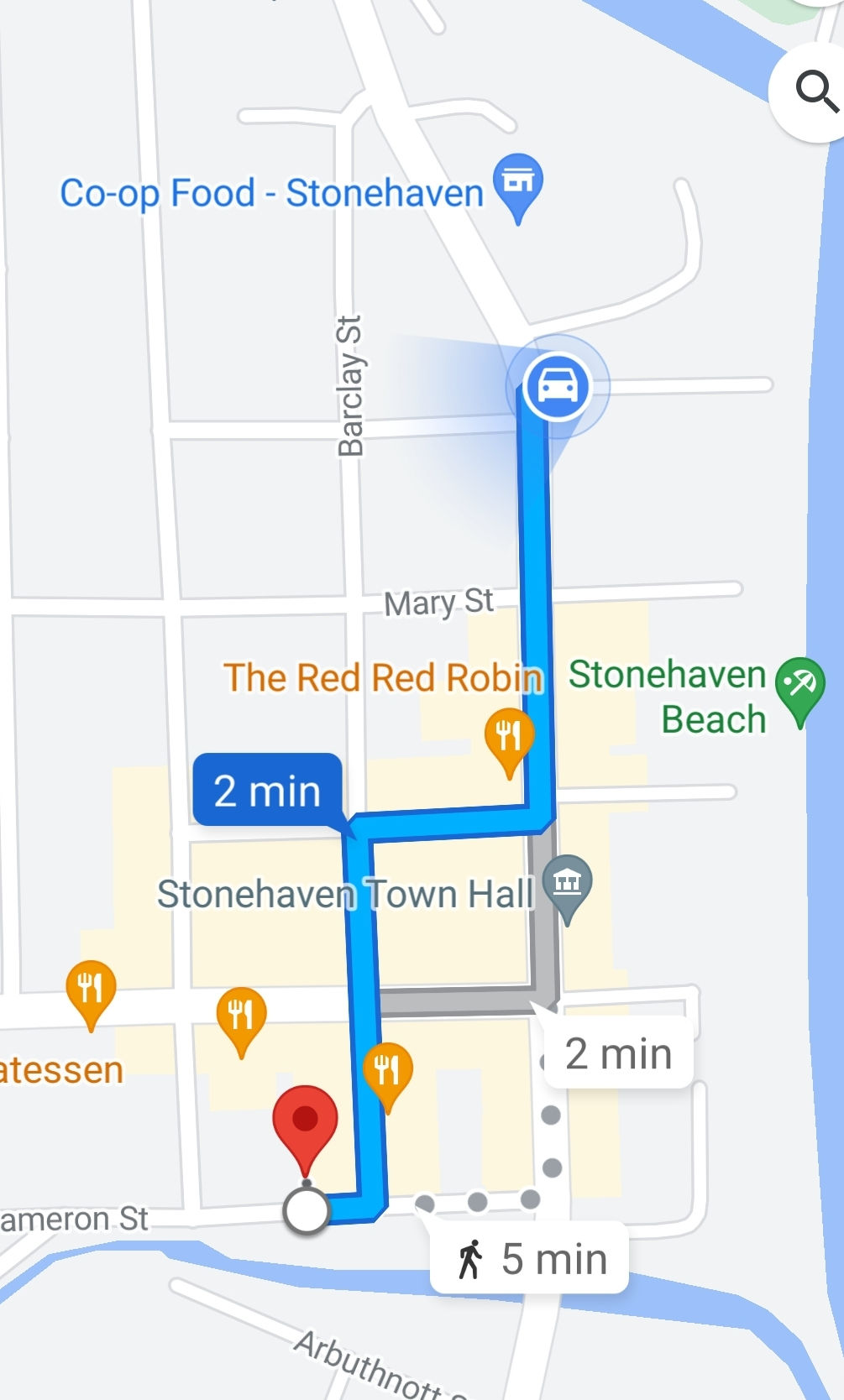 Carnaby 39 - Hair Salon Stonehaven