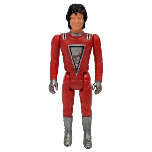 VINTAGE 1979 MATTEL MORK 3.75" MORK ACTION FIGURE (LOOSE) | Decades of ...