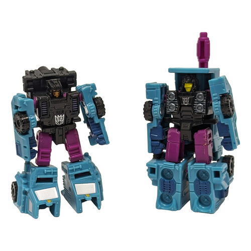 2019 HASBRO TRANSFORMERS WFC SIEGE BM POWER PUNCH & DIRECT HIT COMPLETE ...