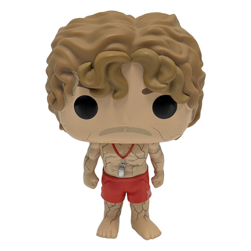 2019 FUNKO POP TELEVISION STRANGER THINGS 844 FLAYED BILLY VINYL FIG ...