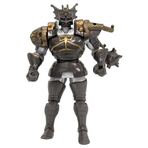 VINTAGE 1994 BANDAI MM POWER RANGERS EVIL SPACE ALIENS KNASTY KNIGHT ...