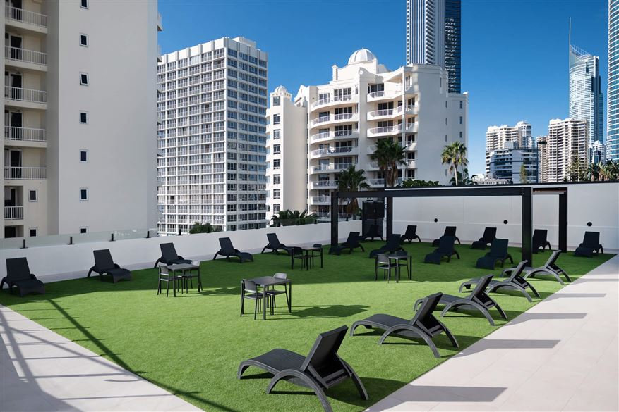 Mantra on View Hotel, Surfers Paradise | Visionary Respite and Care