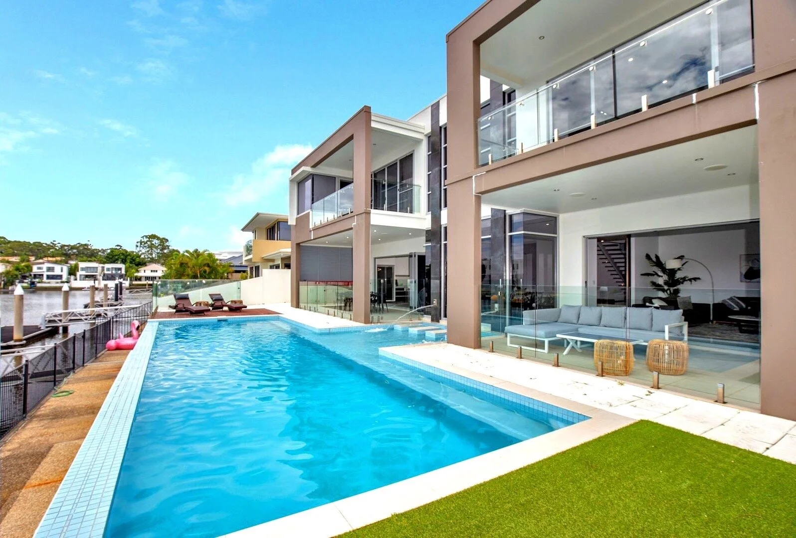 NDIS Short term accommodation (STA) | Respite care | QLD | Visionary ...