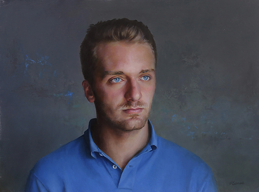 Visual Arts: Portraits | The Easy Chair