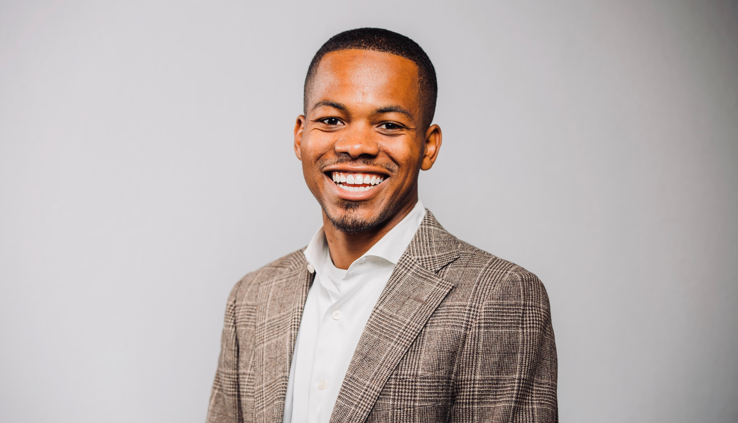 Derrick Young Jr | Executive Director