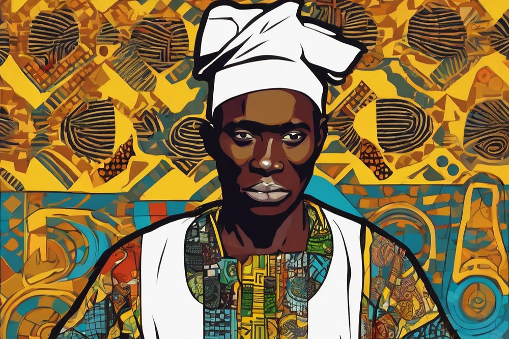 The Dance of Energy: Exploring Yorùbá Wisdom on Vibrational Patterns