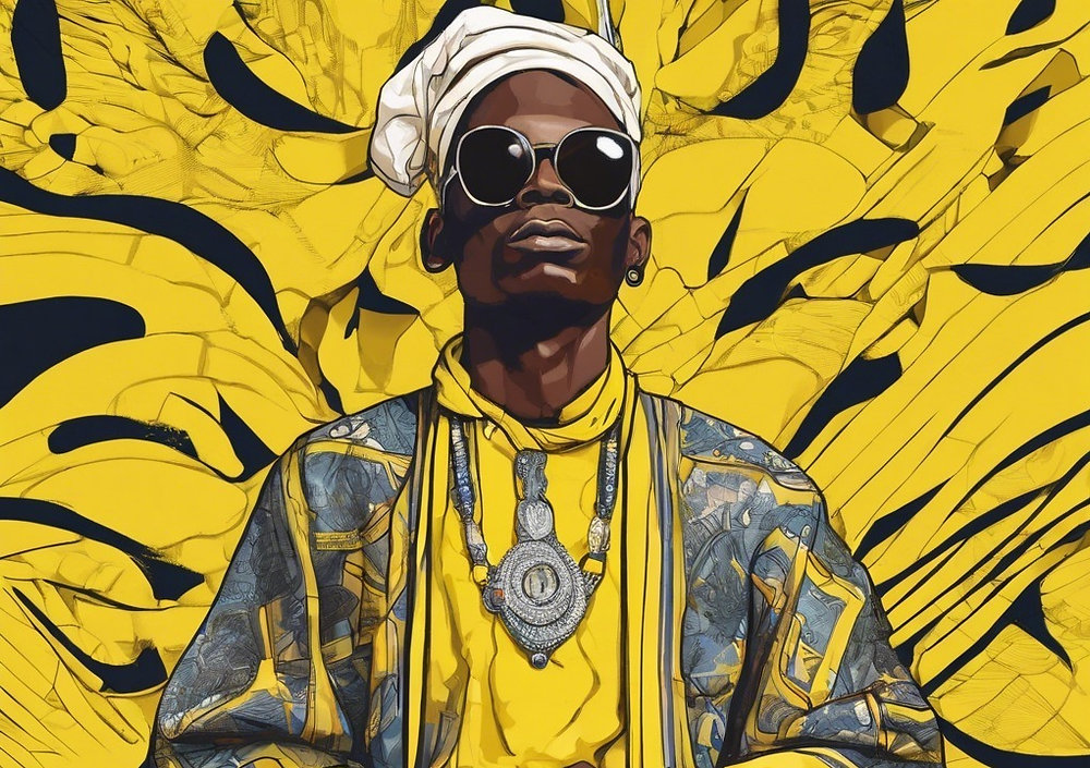 The Eternal Flow: Understanding Sacrifice