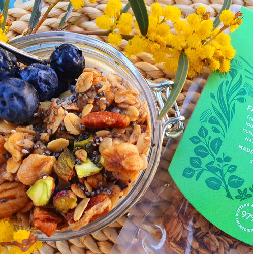 FARMHOUSE BLEND | Merre