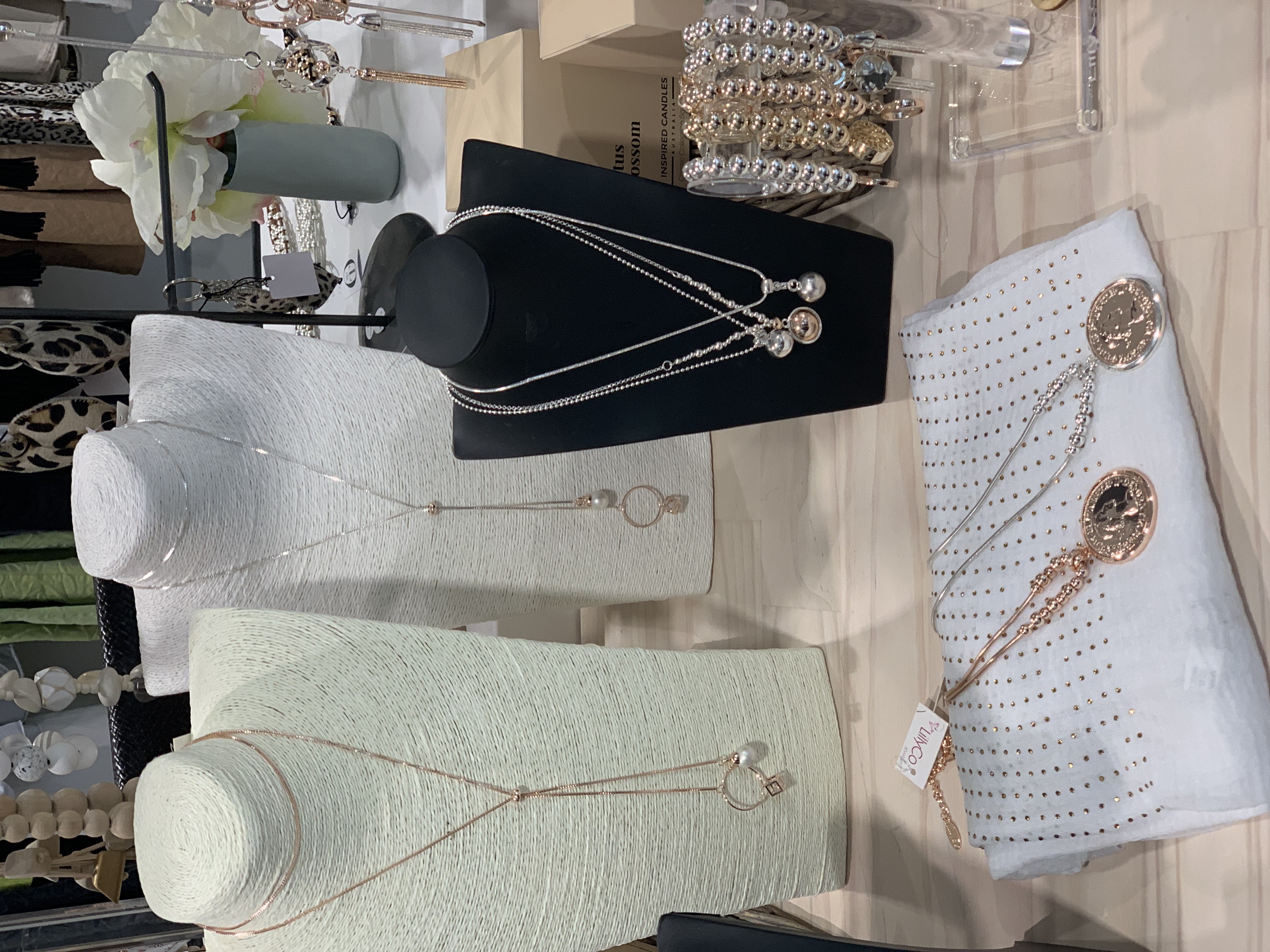 New Arrivals | Brighton | Ruby Rouge