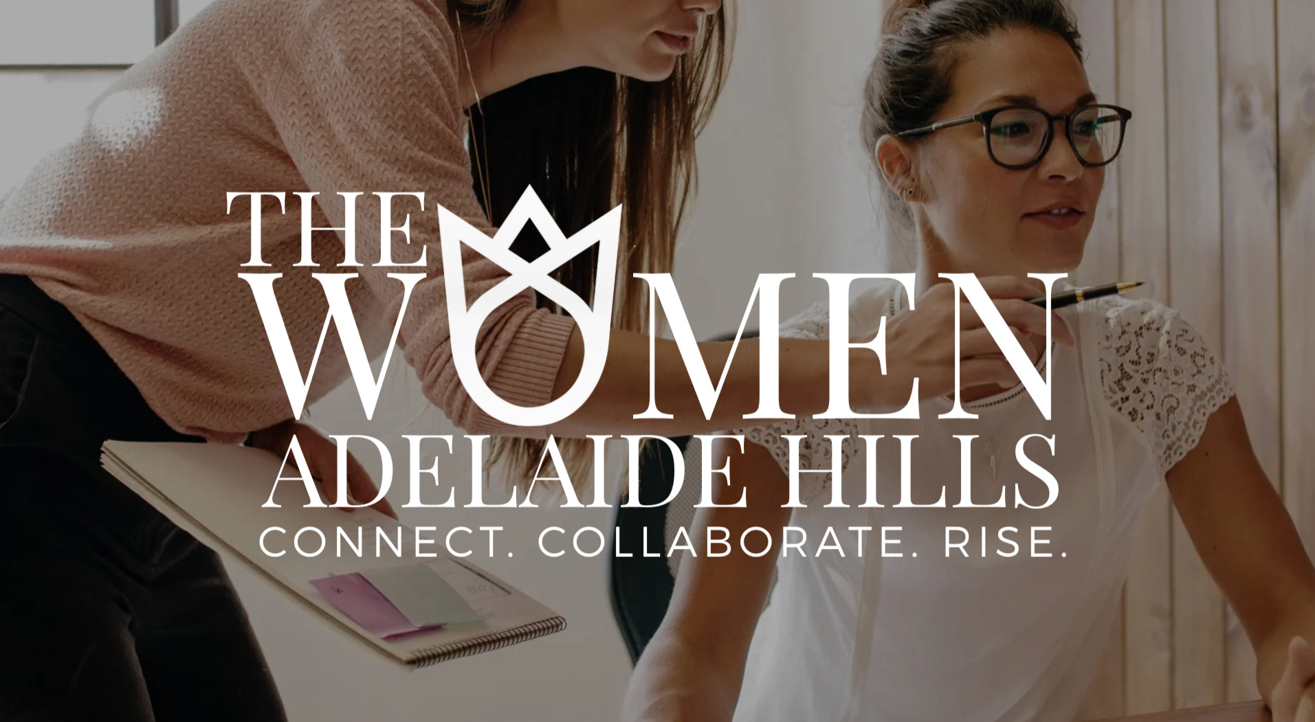 Our Story | The Women Adelaide Hills
