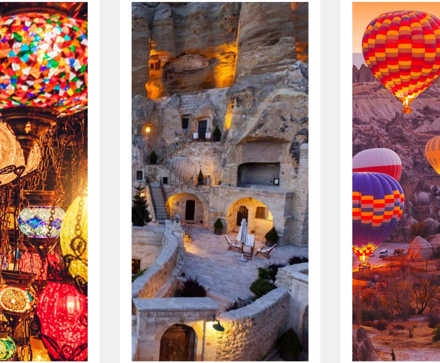 You Go Girls! Travel - Turkey