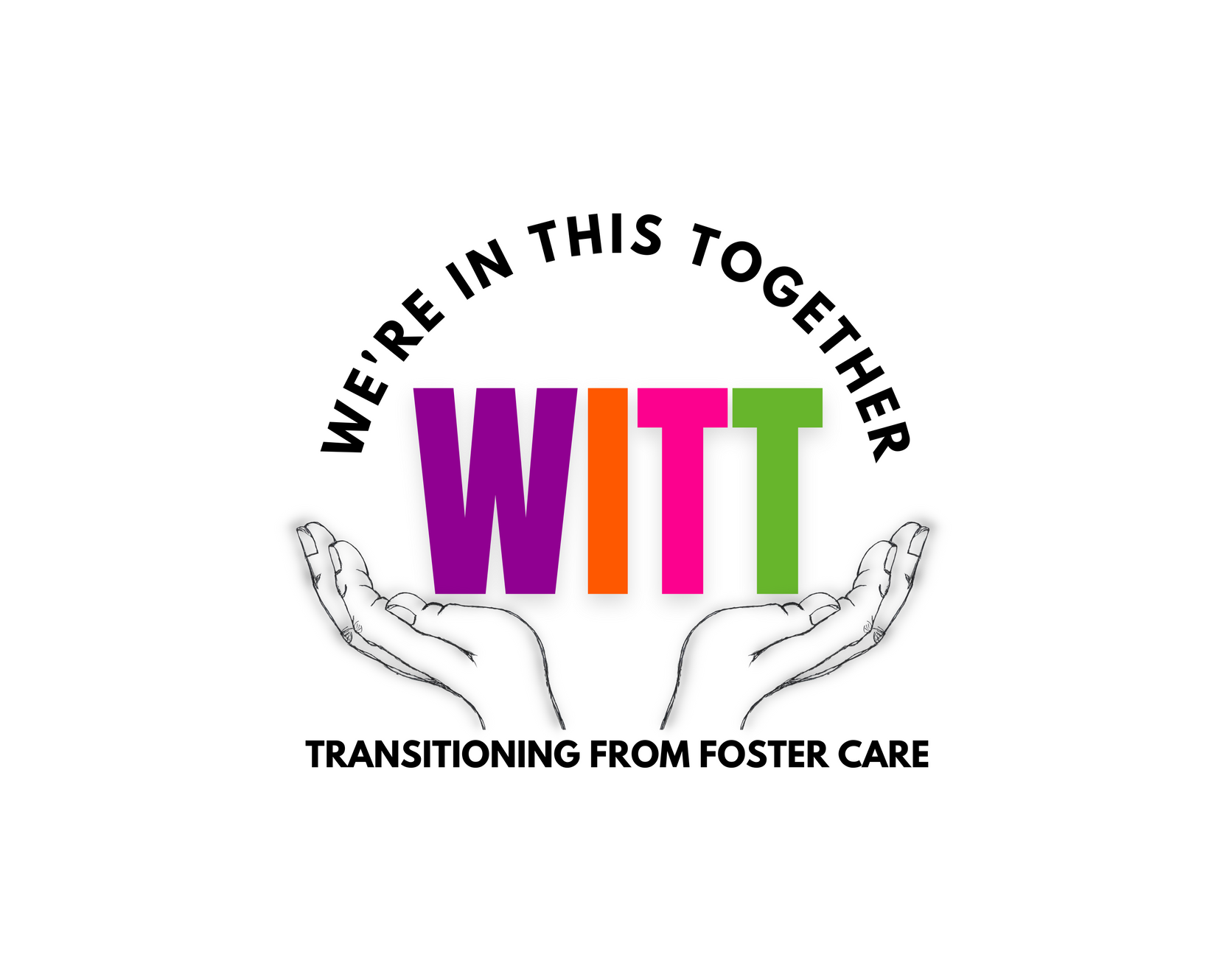 Coming Soon | We're In This Together | WITT
