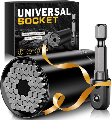 Universal socket (54 pieces) | Donnarama Dishes