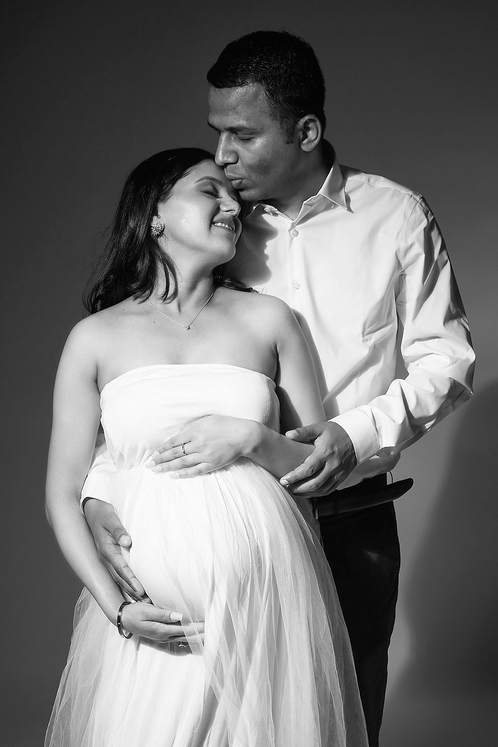 Maternity Photoshoot in NYC | Professional Pregnancy Photography at ...