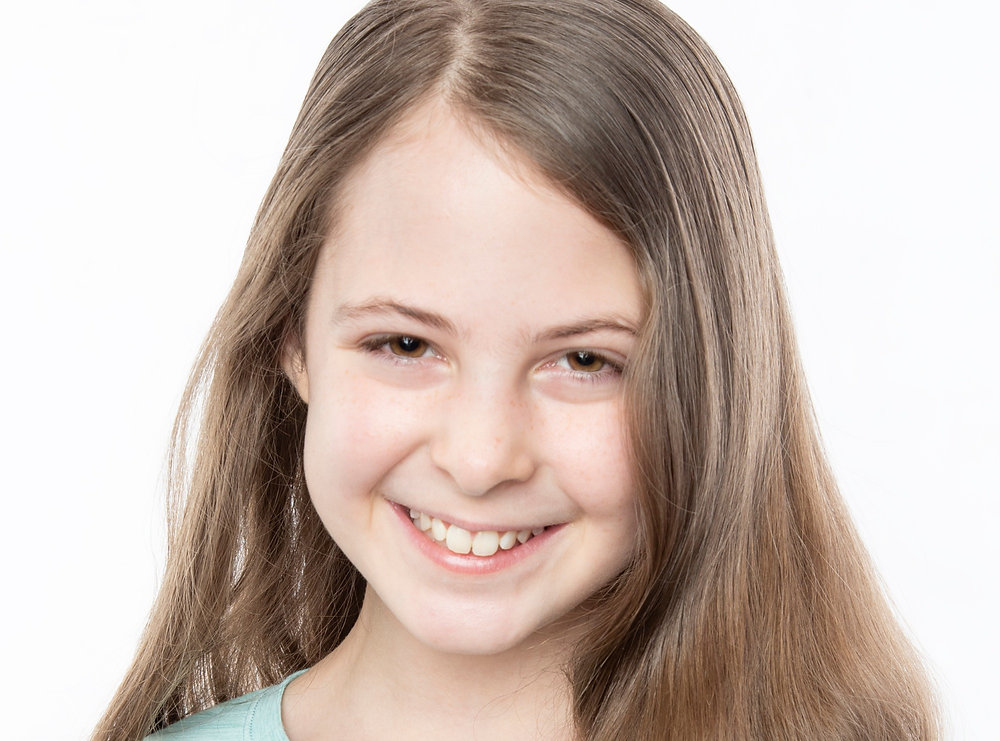 Kids Actor, Child Acting Portfolio Headshot Photography in NYC at ...