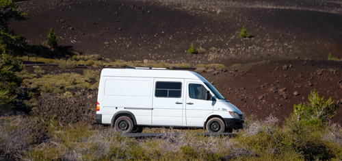 T1N Sprinter | Sprinter Keys