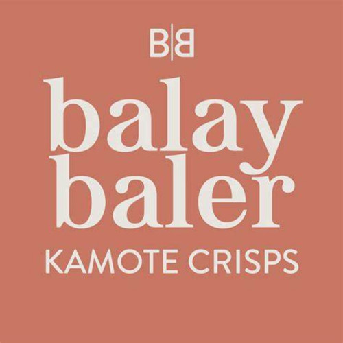 Balay Baler Kamote Crisps | Franchise Asia PH