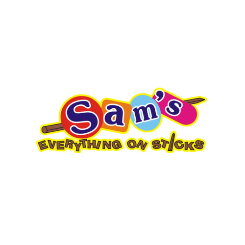 Sam's Everything on Sticks | Franchise Asia PH