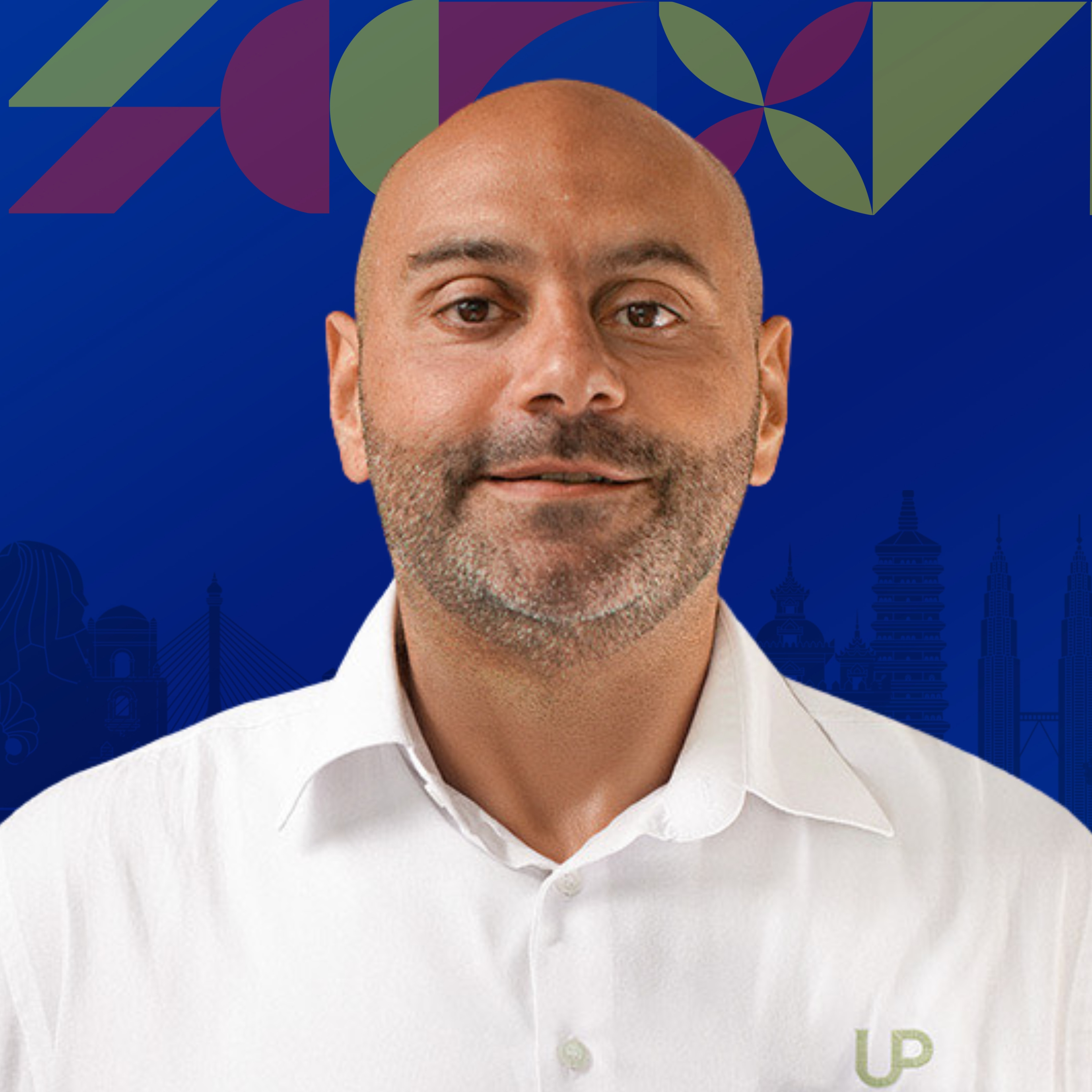 Mr. Rami Chahwan