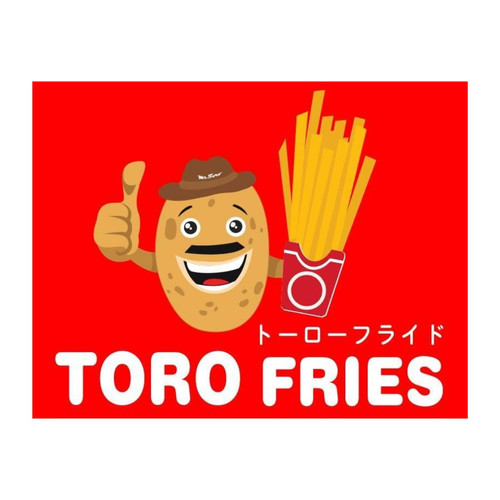 TORO FRIES | Franchise Asia PH
