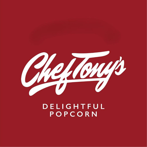 Chef Tony's Popcorn | Franchise Asia PH