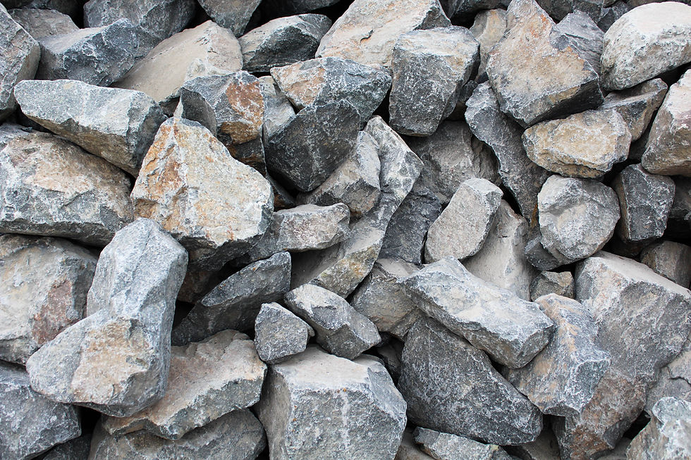 Boulders | KRC Rock Landscape and Building Materials