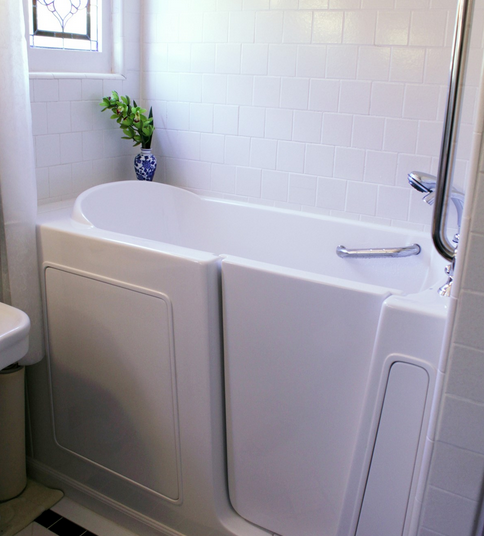 Walk-in Tubs | Maverick Group