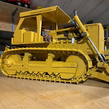 Rc Models | Scale Earthmoving Moving Models | England