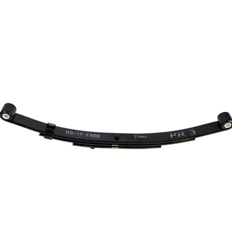 Double Eye Spring Suspension Parts | worxshaulers