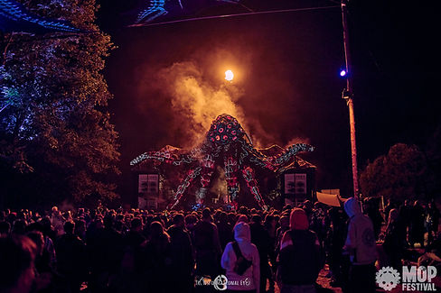 PROGRAMME | Masters of Puppets Festival