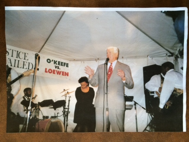 Primary Sources | OKeefe v Loewen