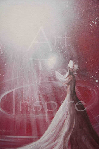 Rose | Deborah Roe Art