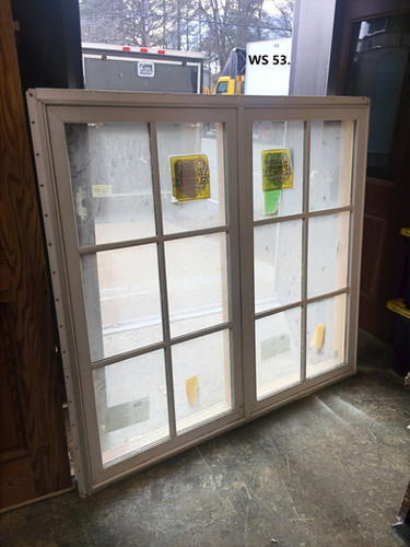 WeatherShield Window | Njdc Bargain Bin