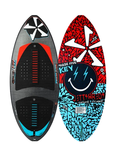 PHASE FIVE KEY JETT SHRED | boutiquesliks