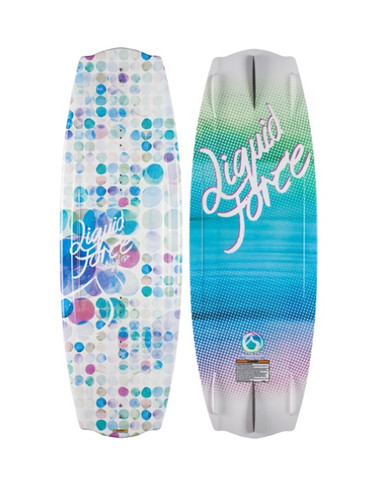 LIQUID FORCE ANGEL | boutiquesliks