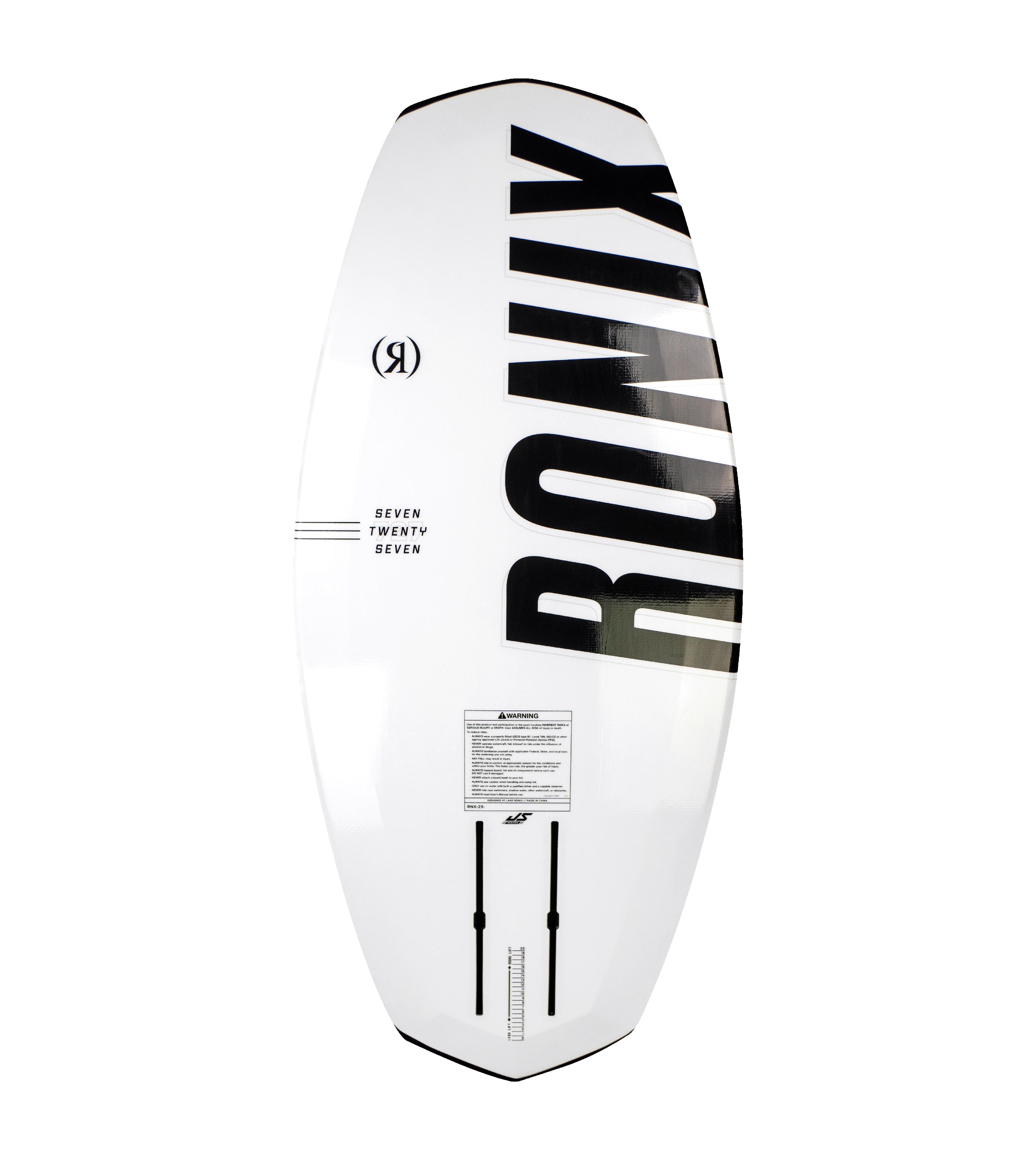 RONIX KOAL SURFACE 727 FOIL BOARD | boutiquesliks