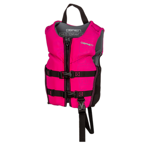 O'BRIEN VEST CHILD | boutiquesliks