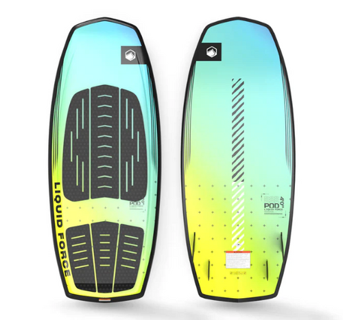 LIQUID FORCE POD | boutiquesliks