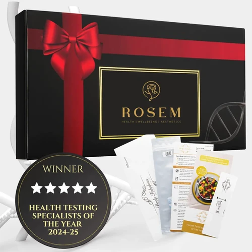 Genetic Methylation DNA Test | Rosem Health & Aesthetics
