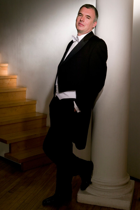 Martin Yates gallery | PR-Artists